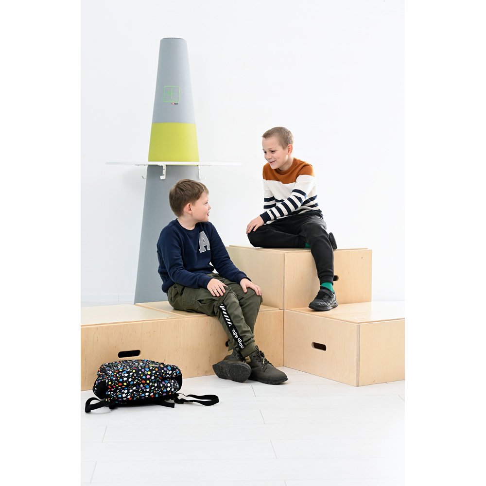 Podie, H 30 cm - enkel